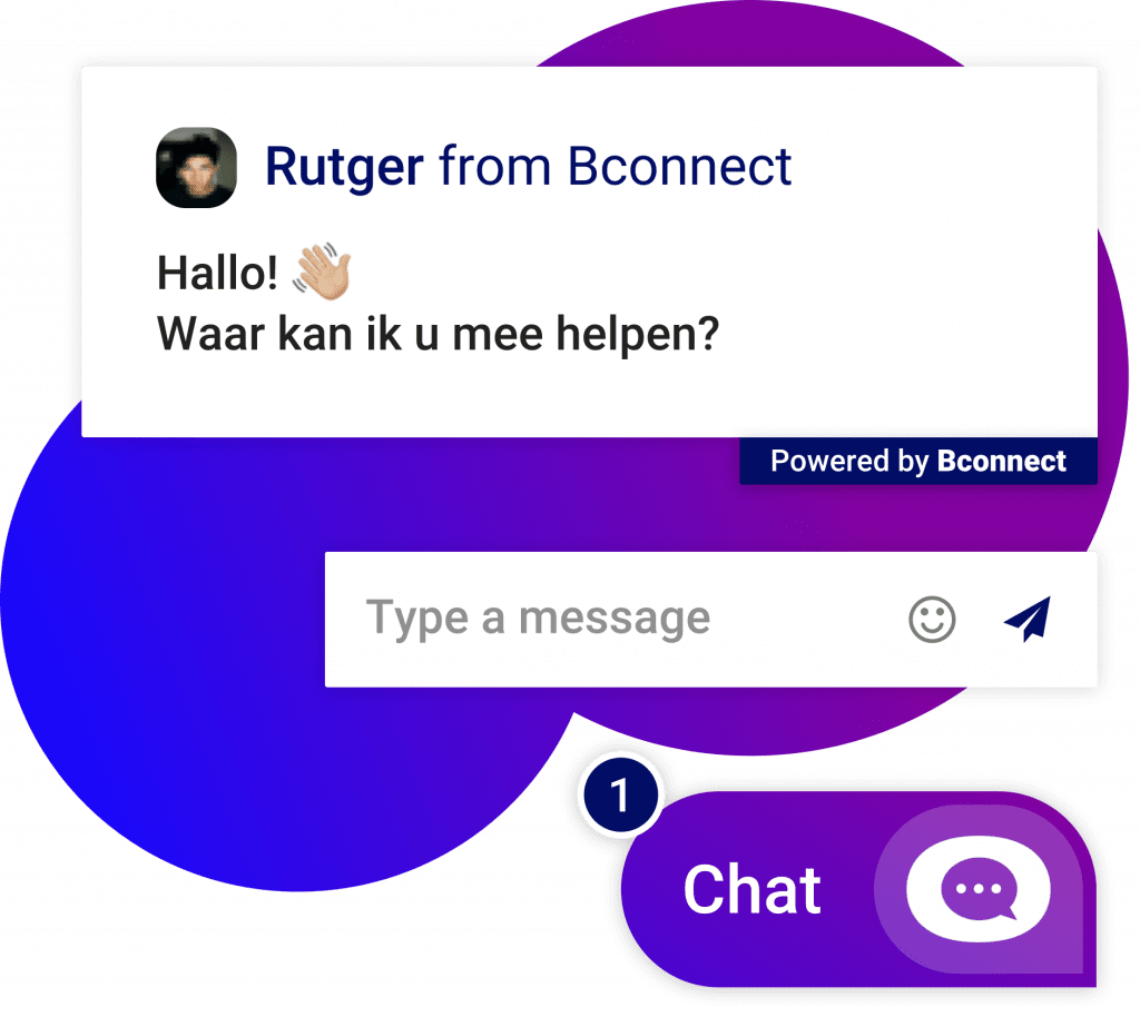 Hybrid Chat | Reach out of office hours | Bconnect Live Chat