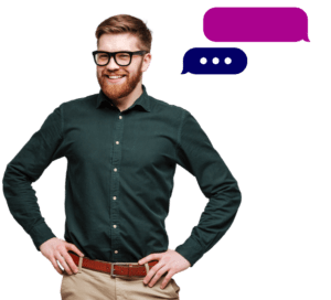 Chat feature on your website | Bconnect Live Chat